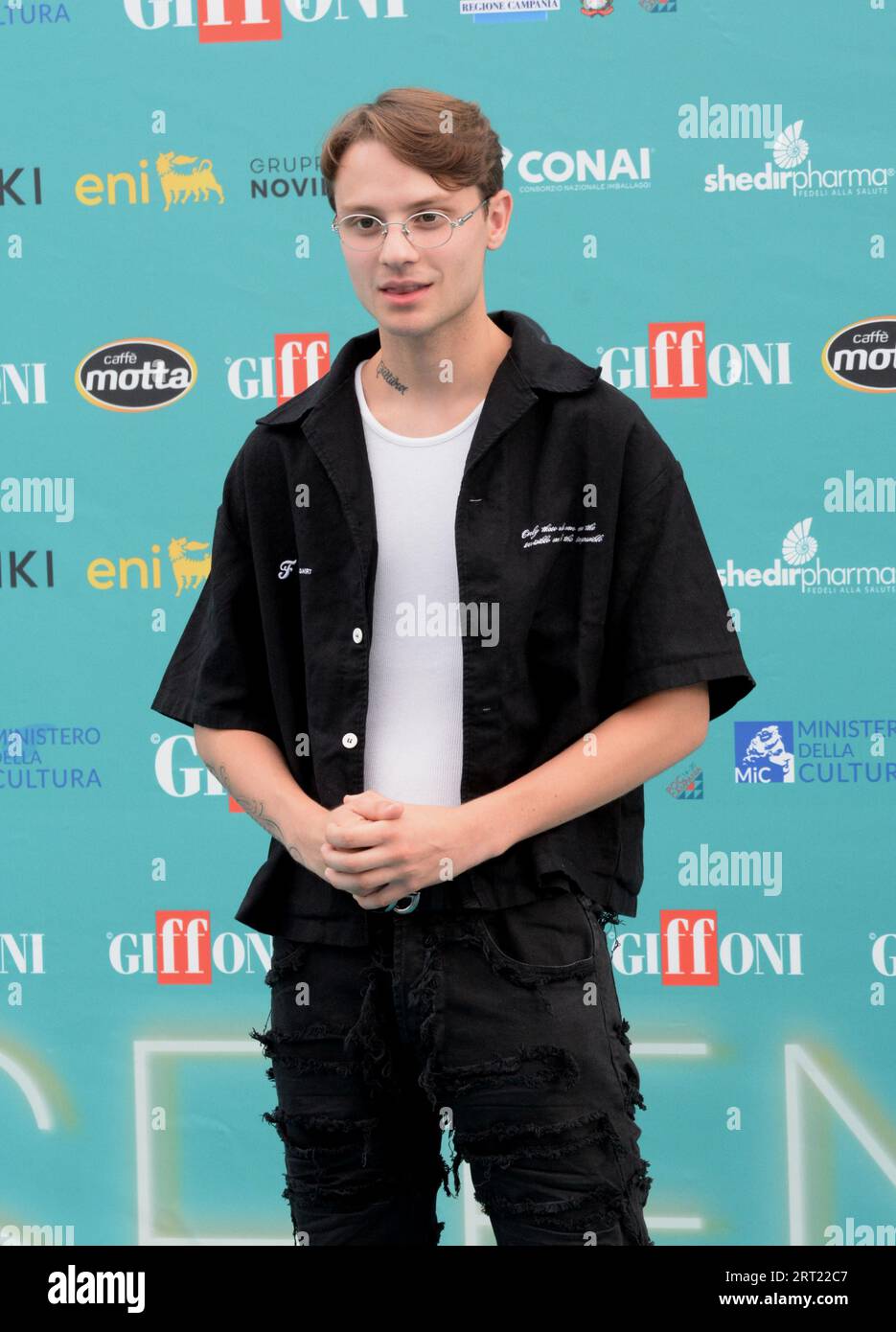 Gabriele pastero hi-res stock photography and images - Alamy