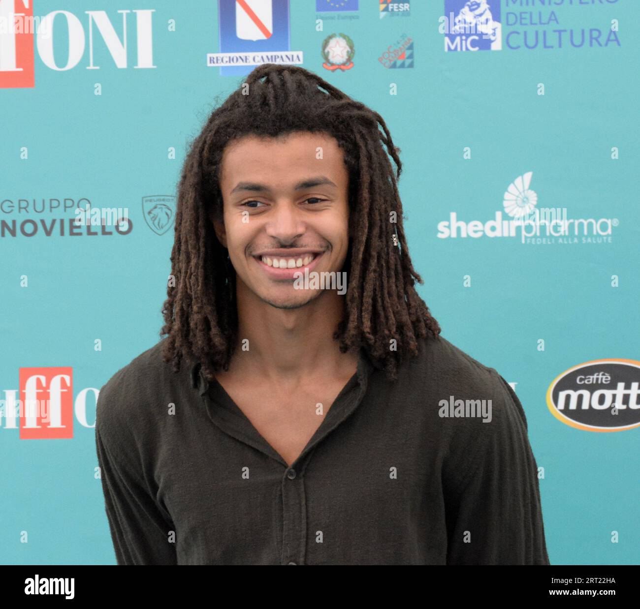 Damien hauser hi-res stock photography and images - Alamy