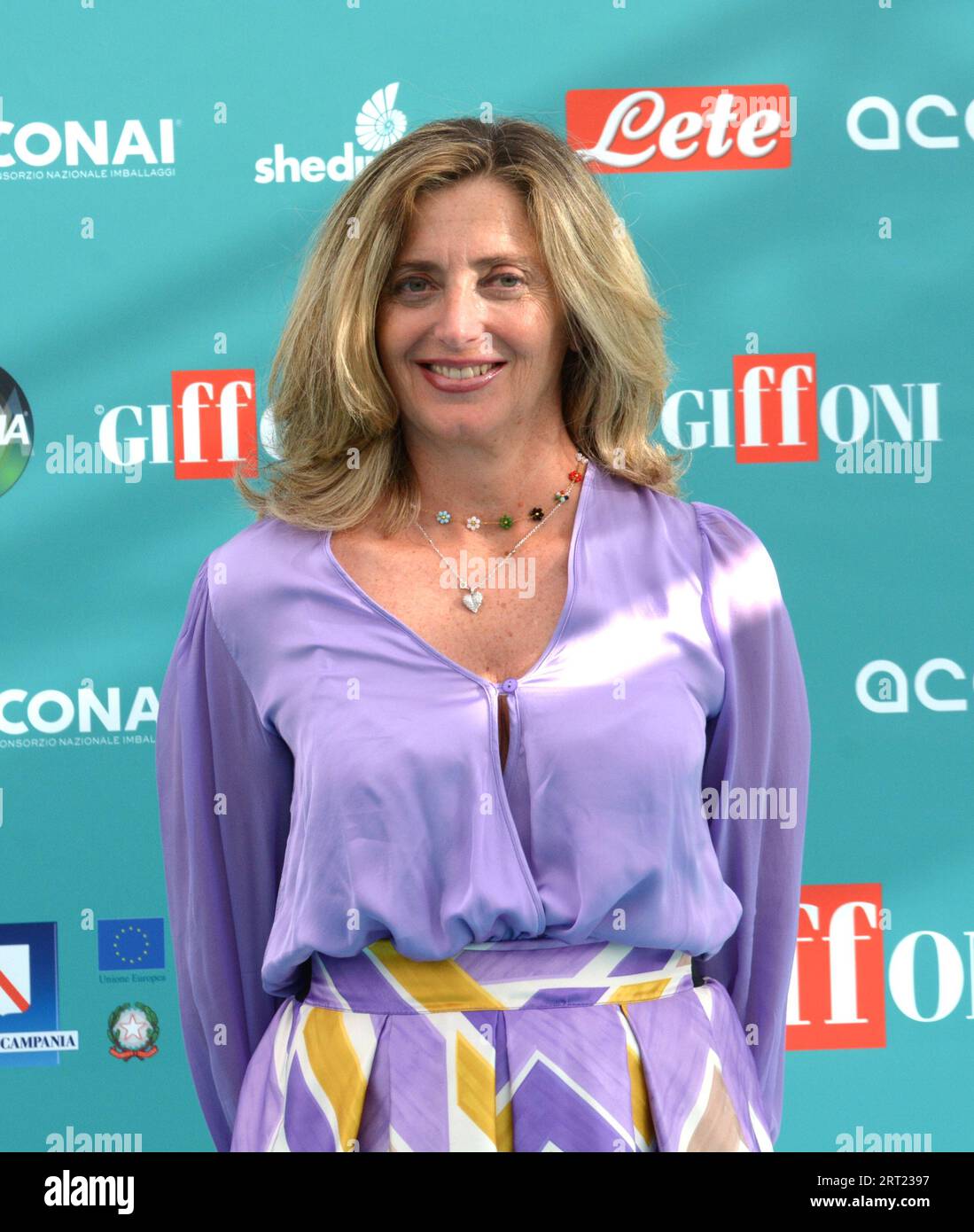 Fulvia filippini hi-res stock photography and images - Alamy