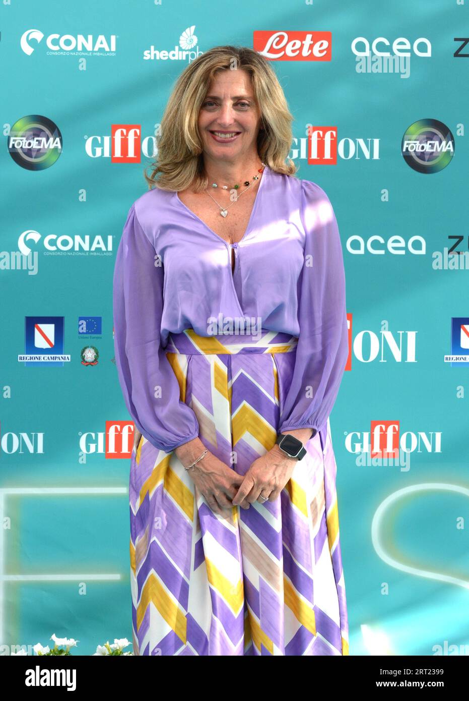 Fulvia filippini hi-res stock photography and images - Alamy