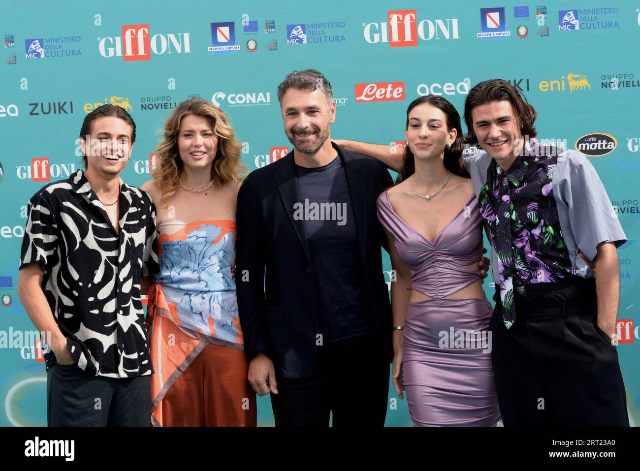 Fiorenza dantonio hi-res stock photography and images - Alamy