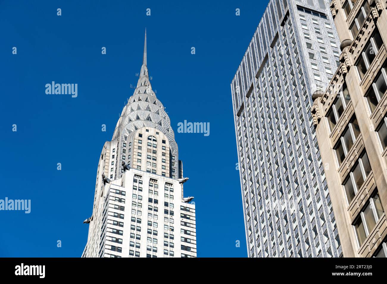 Big apple architecture hi-res stock photography and images - Alamy
