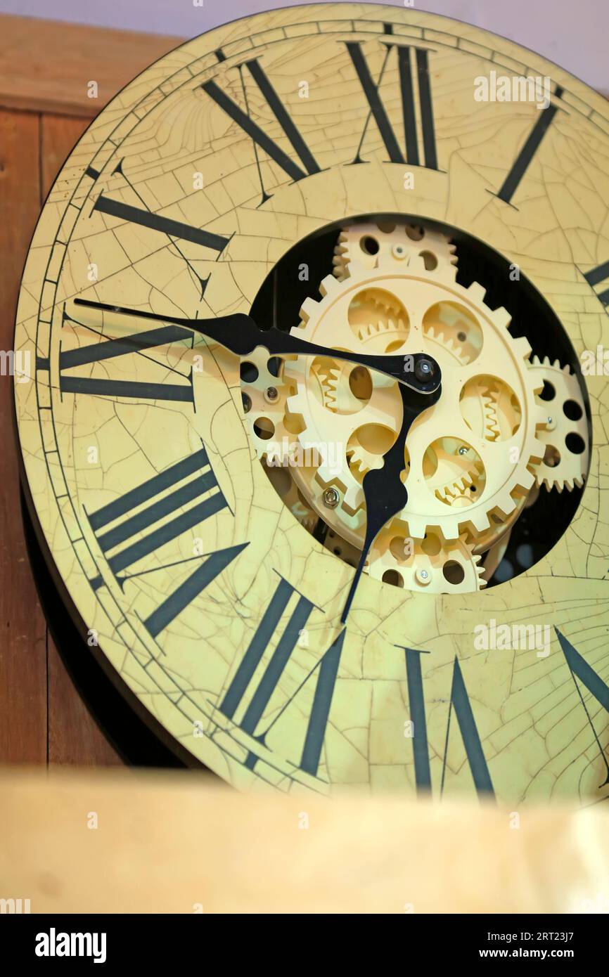 Arabic numerals ancient hi-res stock photography and images - Alamy