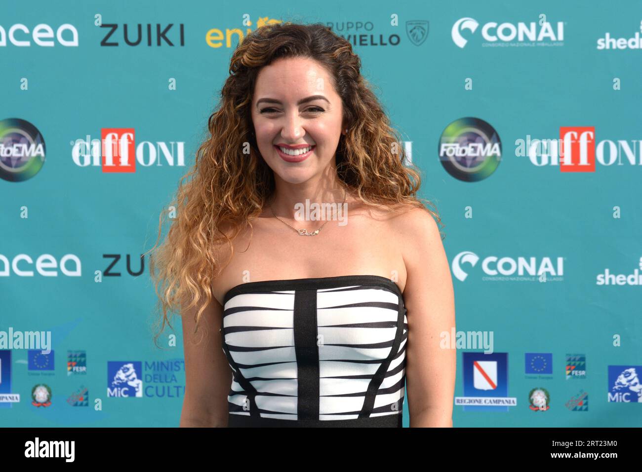 Elena scisci hi-res stock photography and images - Alamy