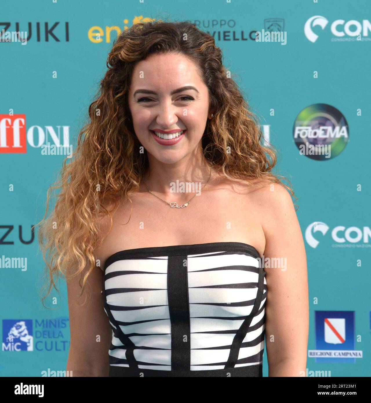 Elena scisci hi-res stock photography and images - Alamy
