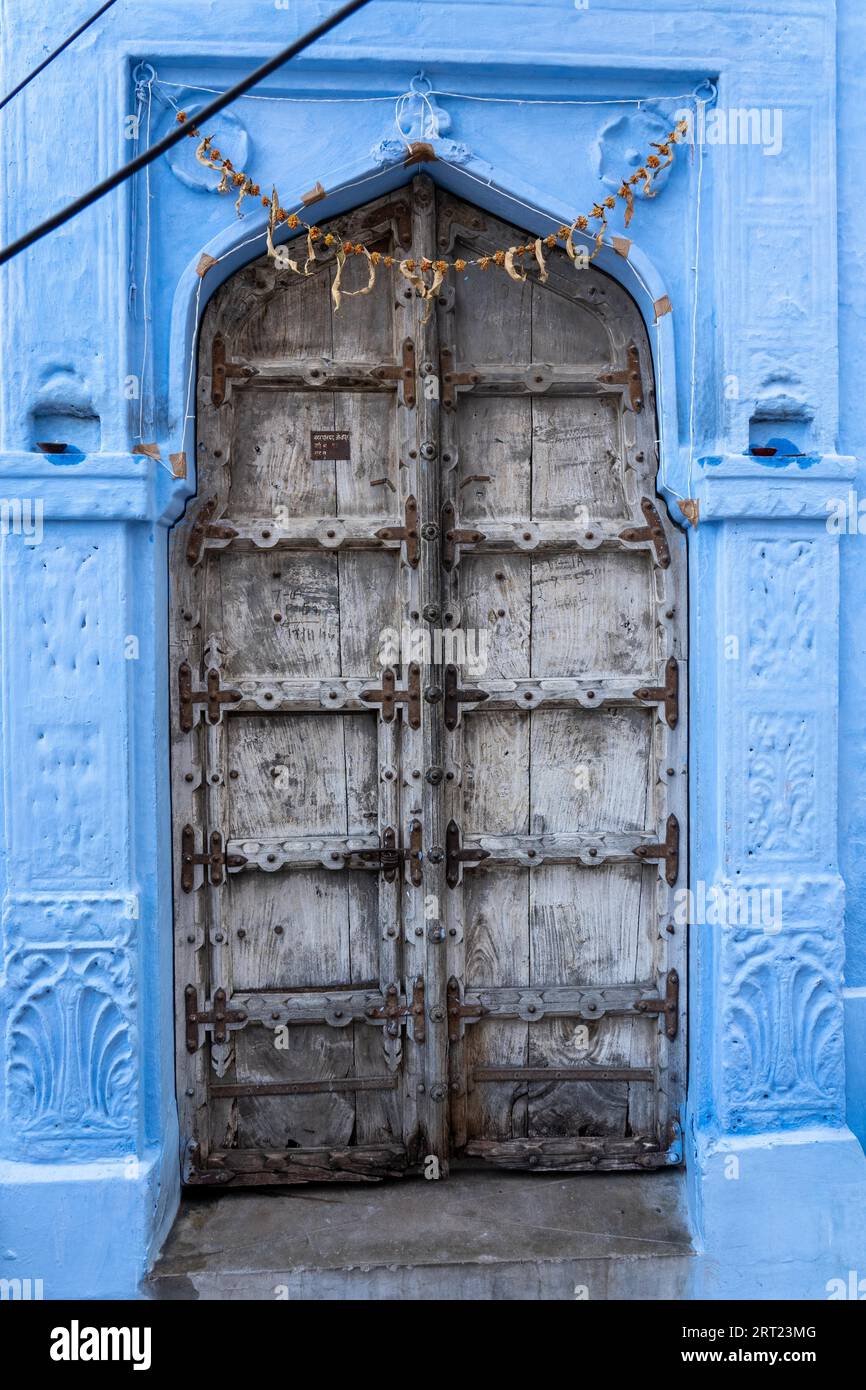 Cultural heritage door hi-res stock photography and images - Alamy