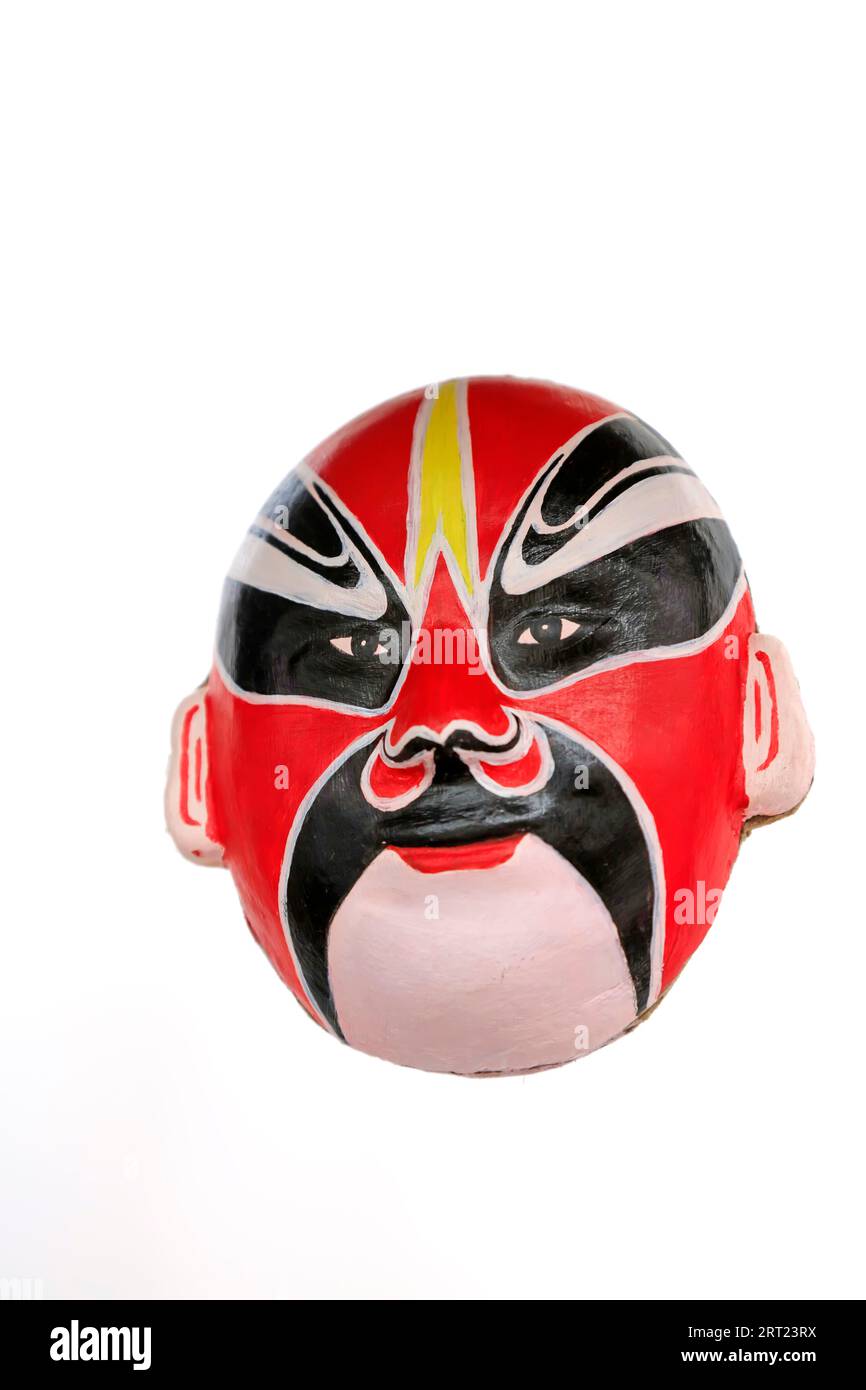 Opera masks hi-res stock photography and images - Alamy