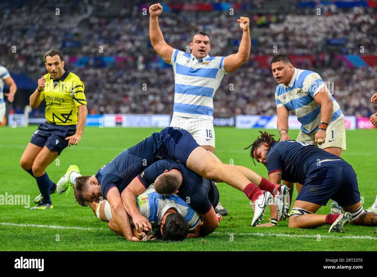 Rodrigo bruni hi-res stock photography and images - Alamy