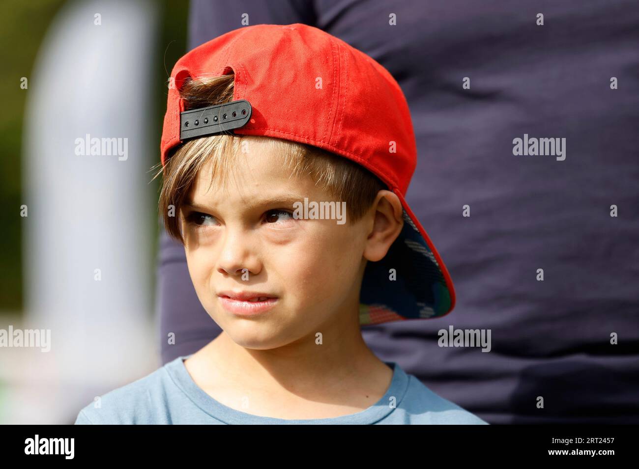 Generation pep day hi-res stock photography and images - Alamy