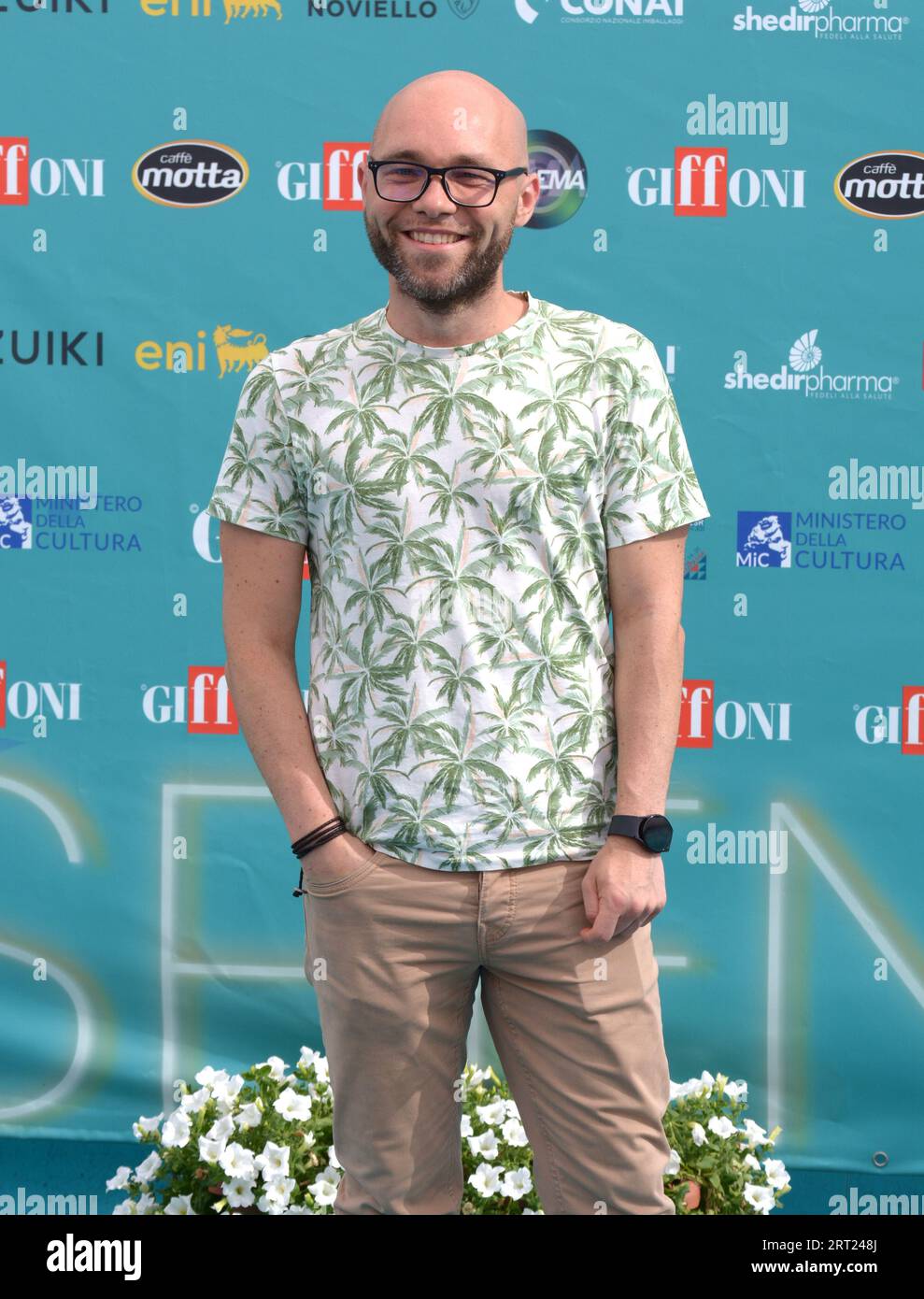 Giovanni castaldi hi-res stock photography and images - Alamy