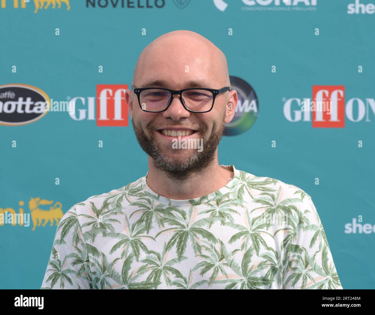 Giovanni castaldi hi-res stock photography and images - Alamy