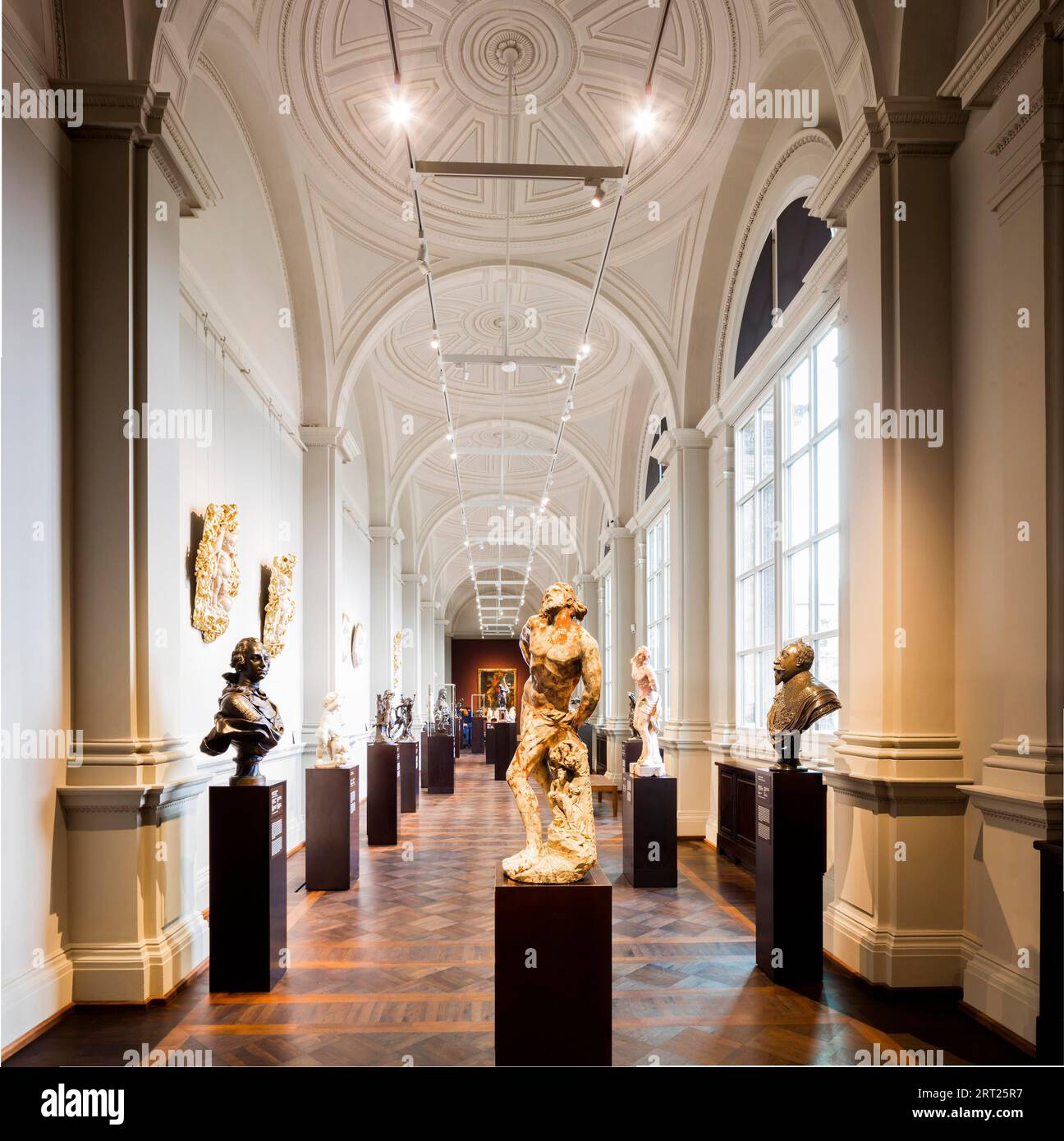 Old Masters Picture Gallery Stock Photo - Alamy