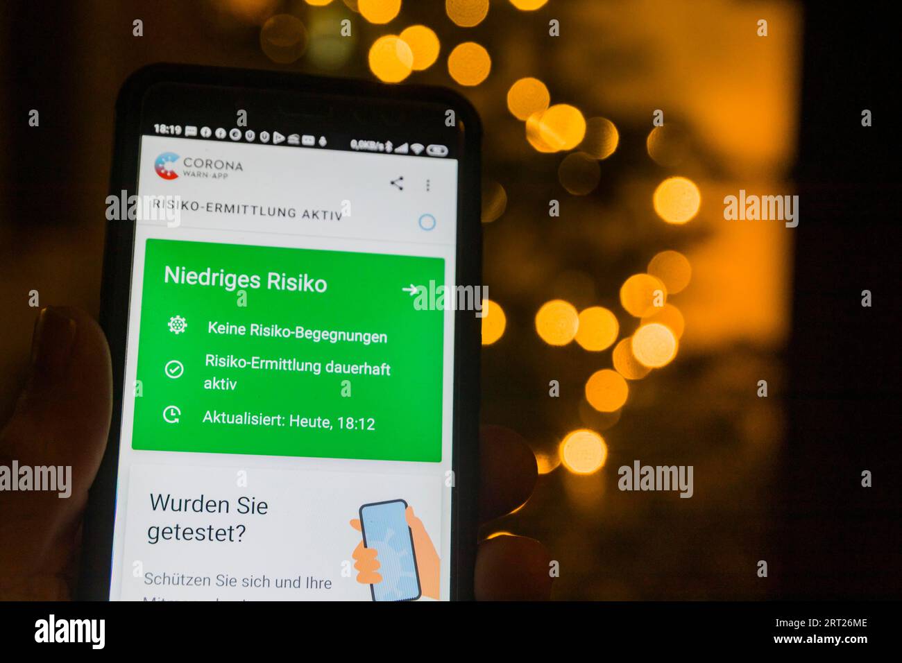 Crisis management and communication hi-res stock photography and images ...
