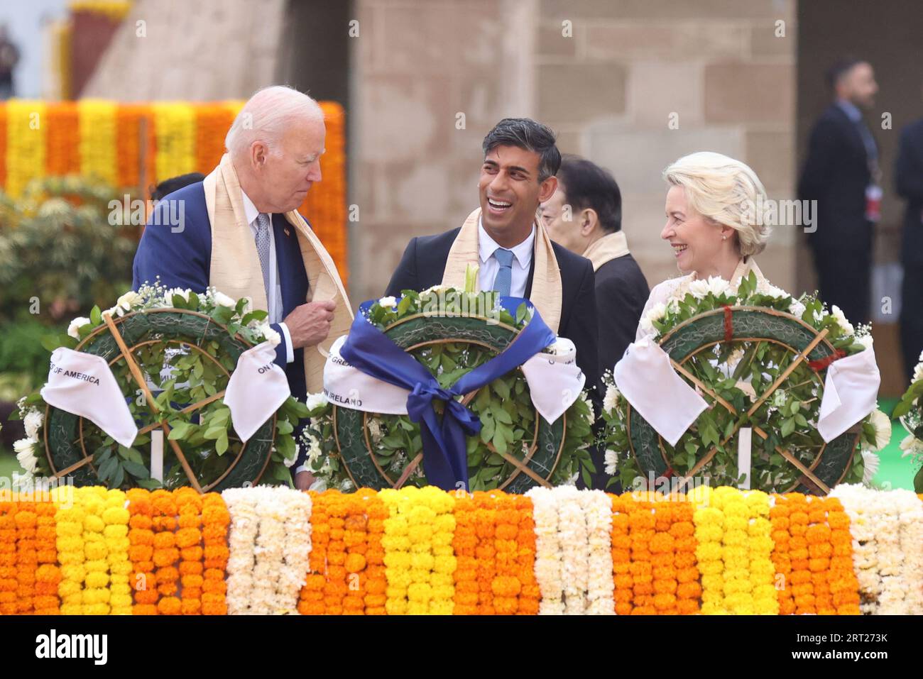 U von der leyen hi-res stock photography and images - Alamy