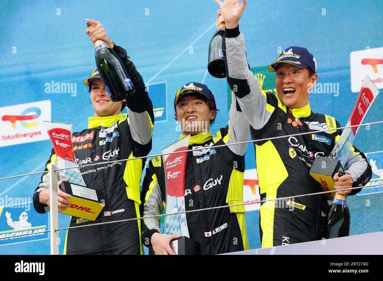 57 KIMURA Takeshi (jpn), HUFFAKER Scott (usa), MIYATA Ritomo (jpn ...