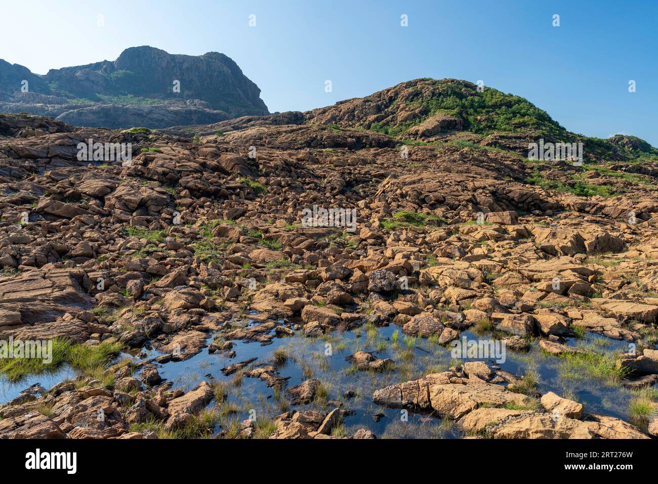 Serpentine national geopark hi-res stock photography and images - Alamy