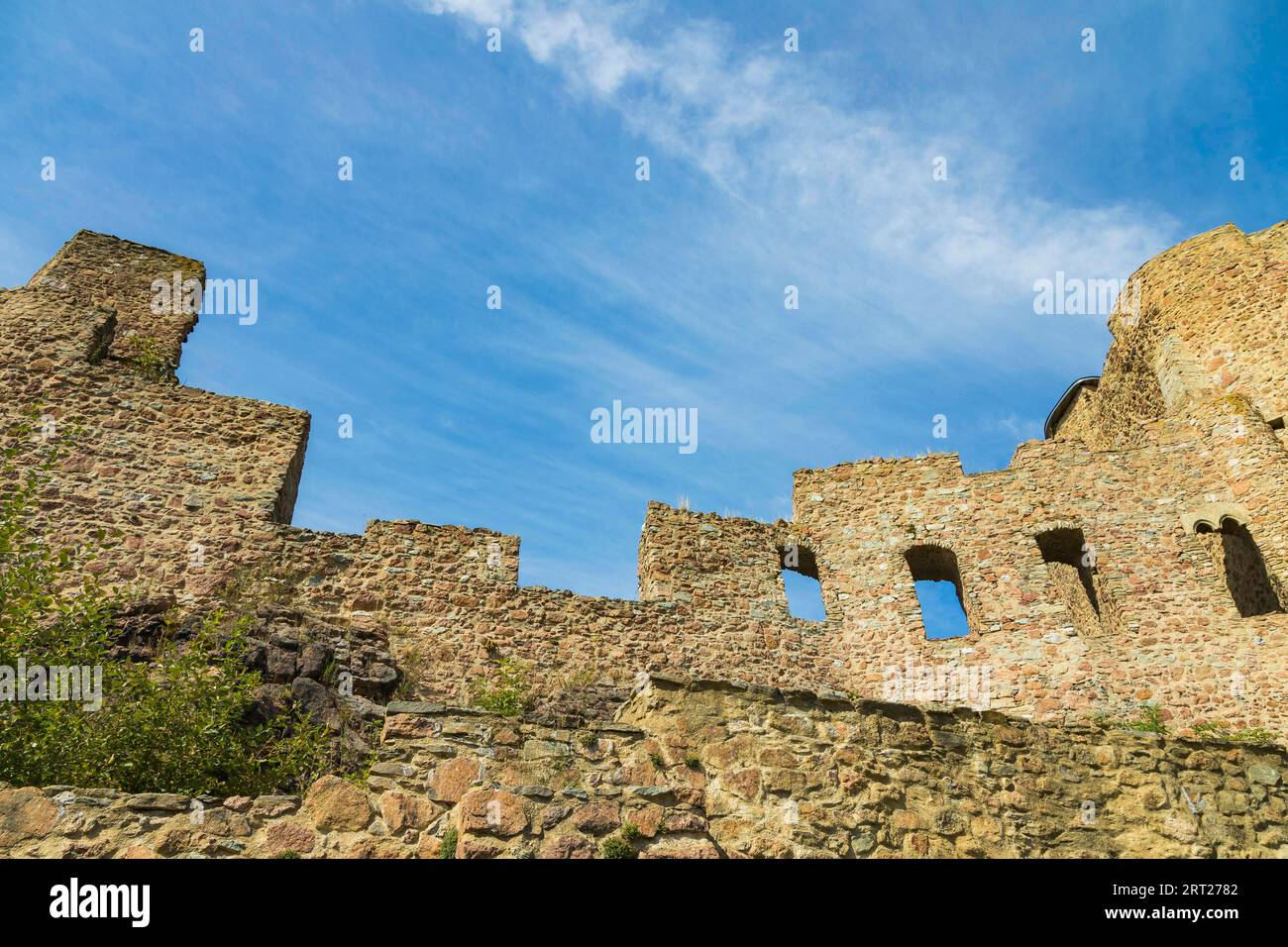 Frauenstein hi-res stock photography and images - Alamy