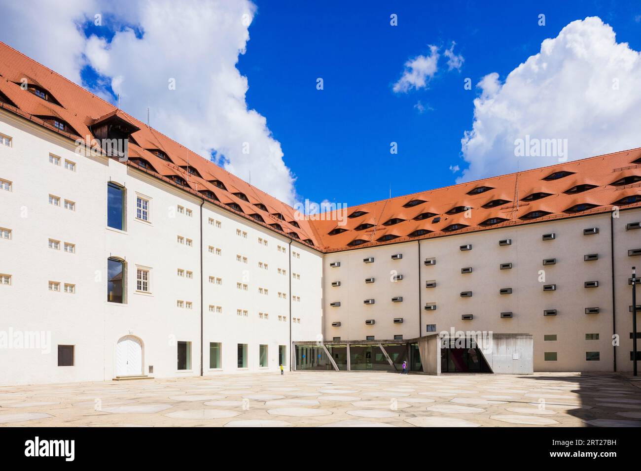Freudenstein castle hi-res stock photography and images - Alamy