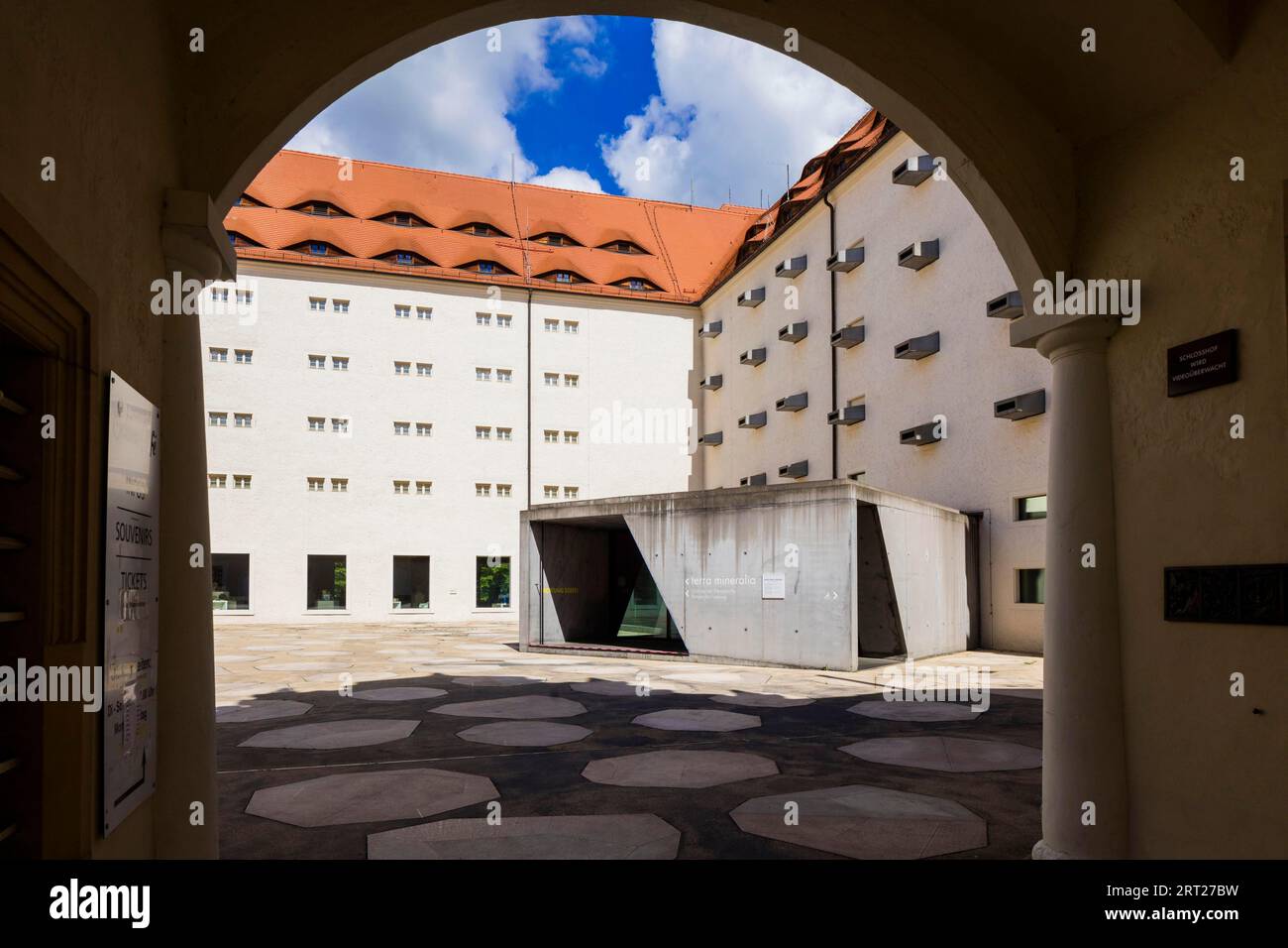 Freudenstein castle hi-res stock photography and images - Alamy