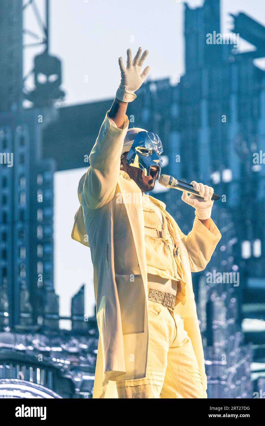 Ippodromo la maura hi-res stock photography and images - Alamy