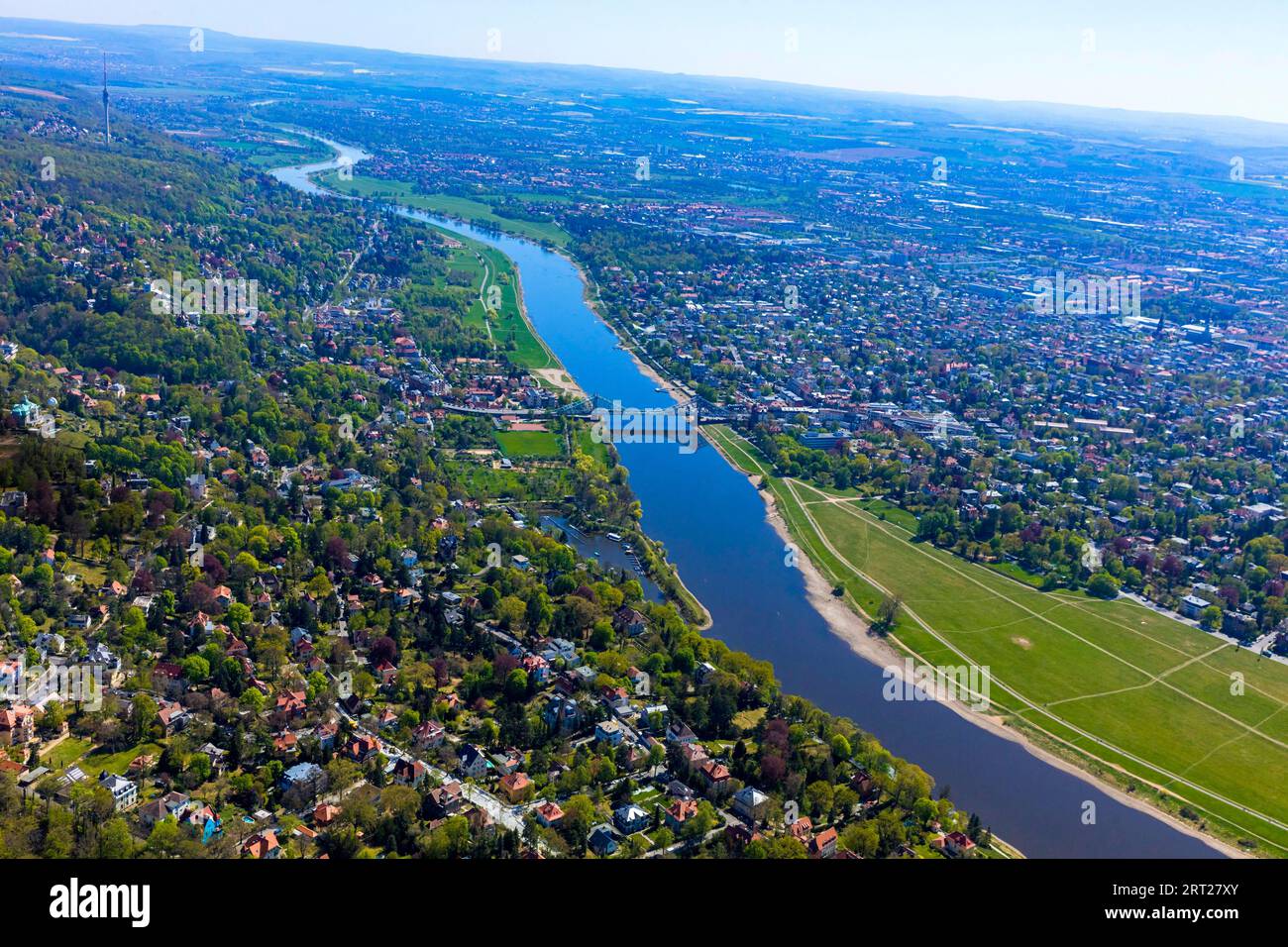 Slope bridge hi-res stock photography and images - Alamy