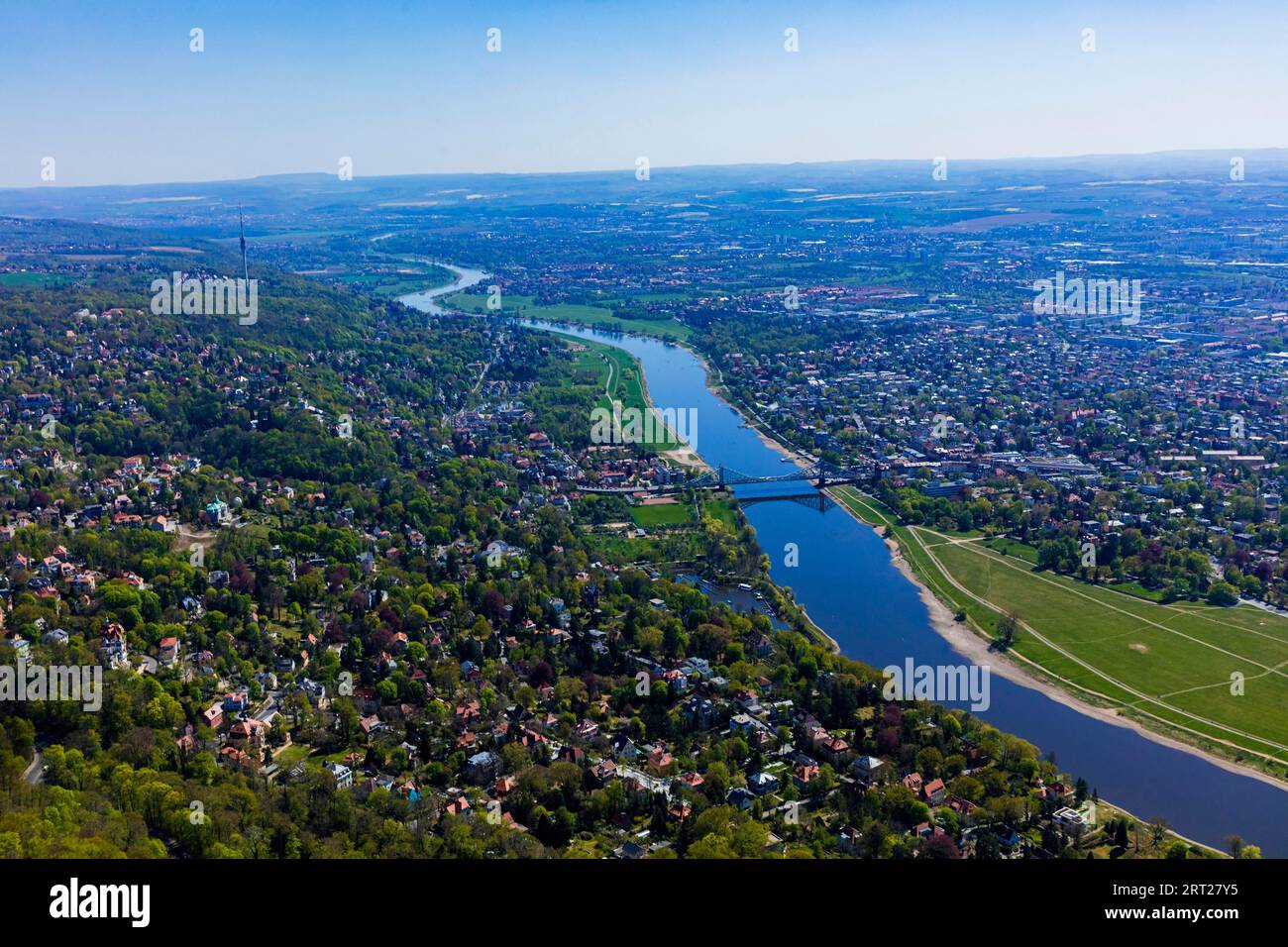 Slope bridge hi-res stock photography and images - Alamy