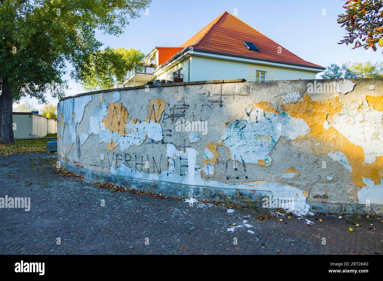 Soviet occupation zone hi-res stock photography and images - Alamy