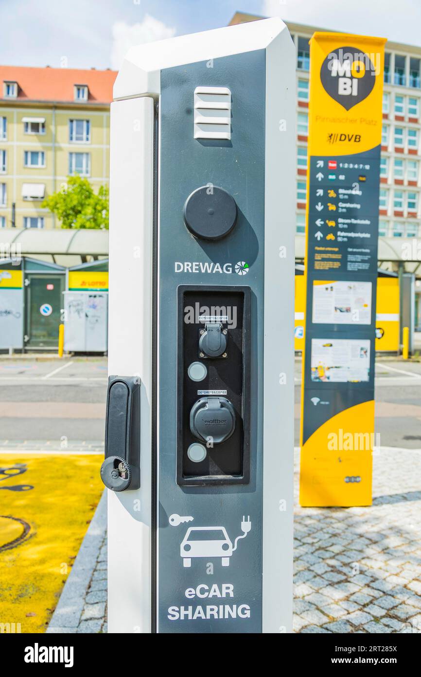 MOBI bundles the urban and environmentally friendly mobility options of ...