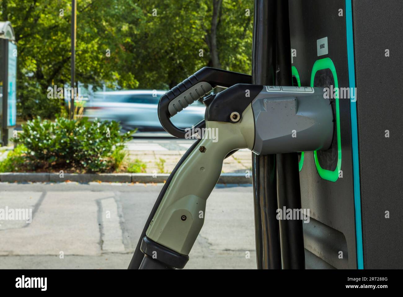 MOBI bundles the urban and environmentally friendly mobility options of ...