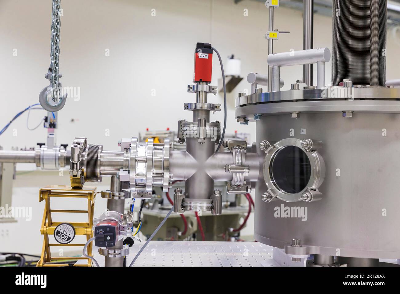 Magnetic treatment hi-res stock photography and images - Alamy