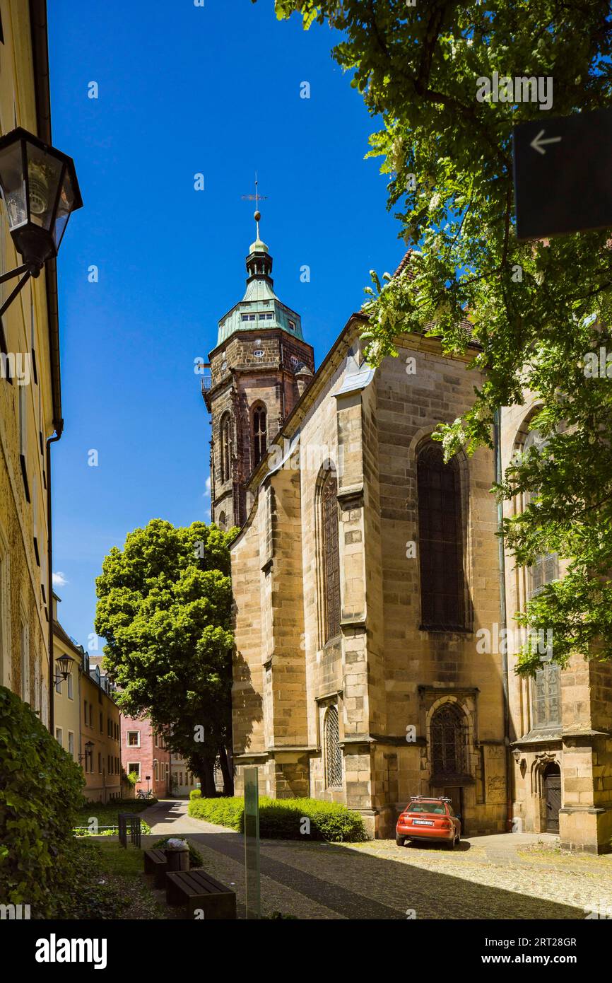 Pirna germany building historic hi-res stock photography and images - Alamy