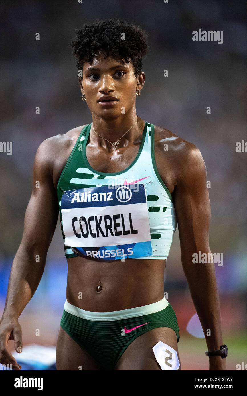 Anna cockrell hi-res stock photography and images - Alamy