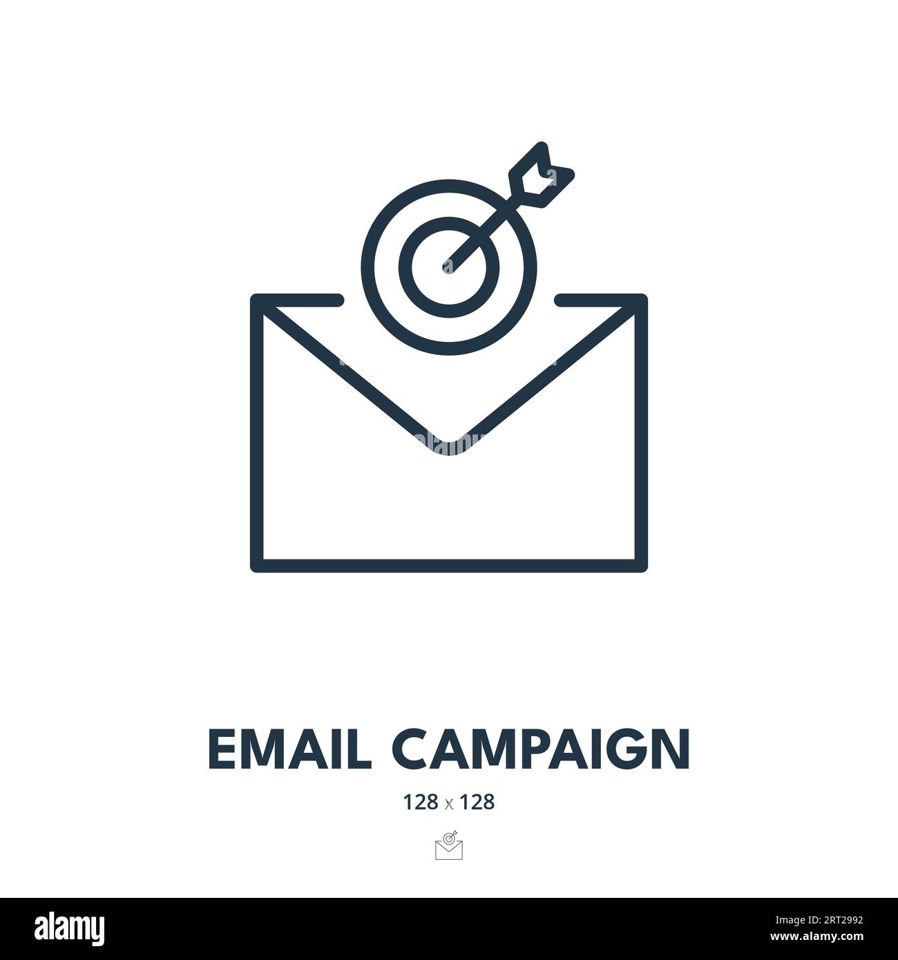 Email Newsletter Logo