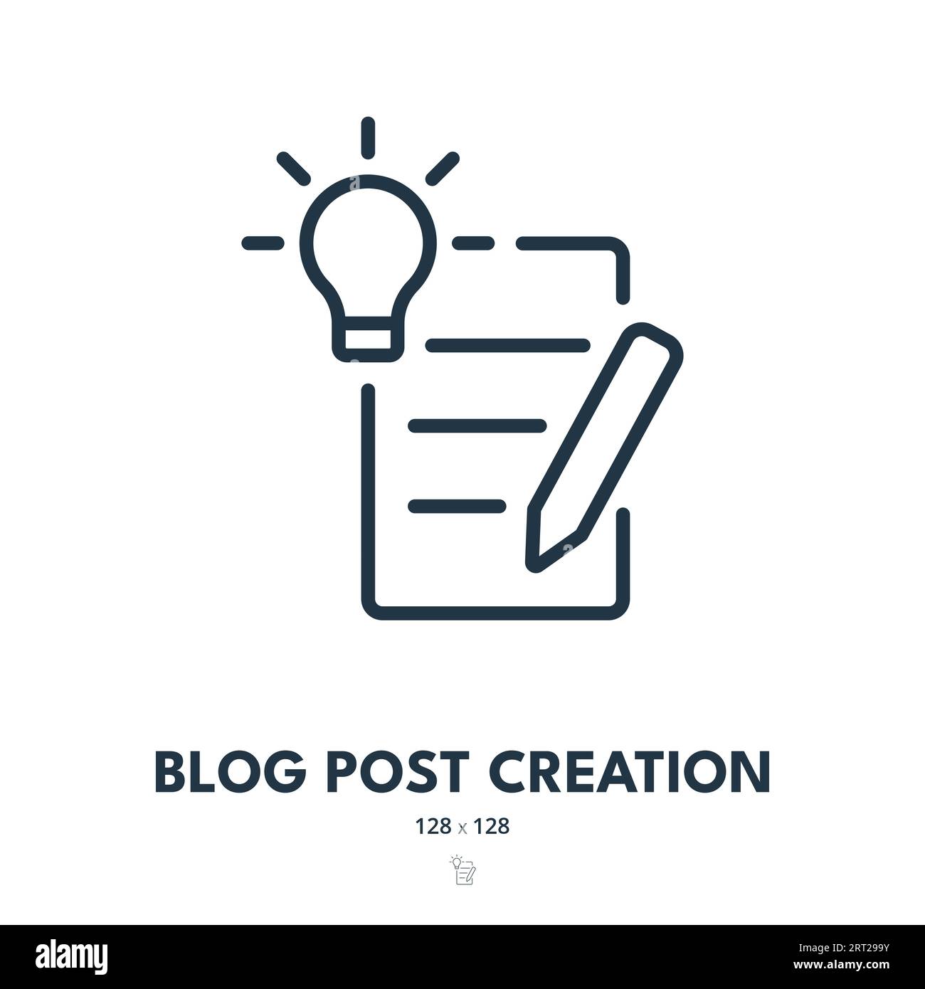 Article Stock Vector Images - Alamy