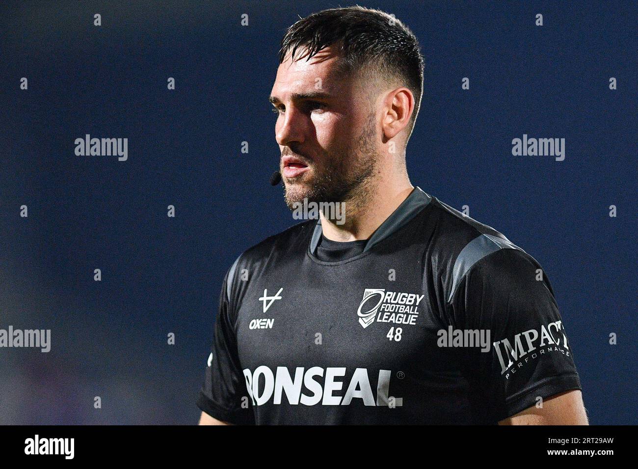 Aaron moore hi-res stock photography and images - Alamy