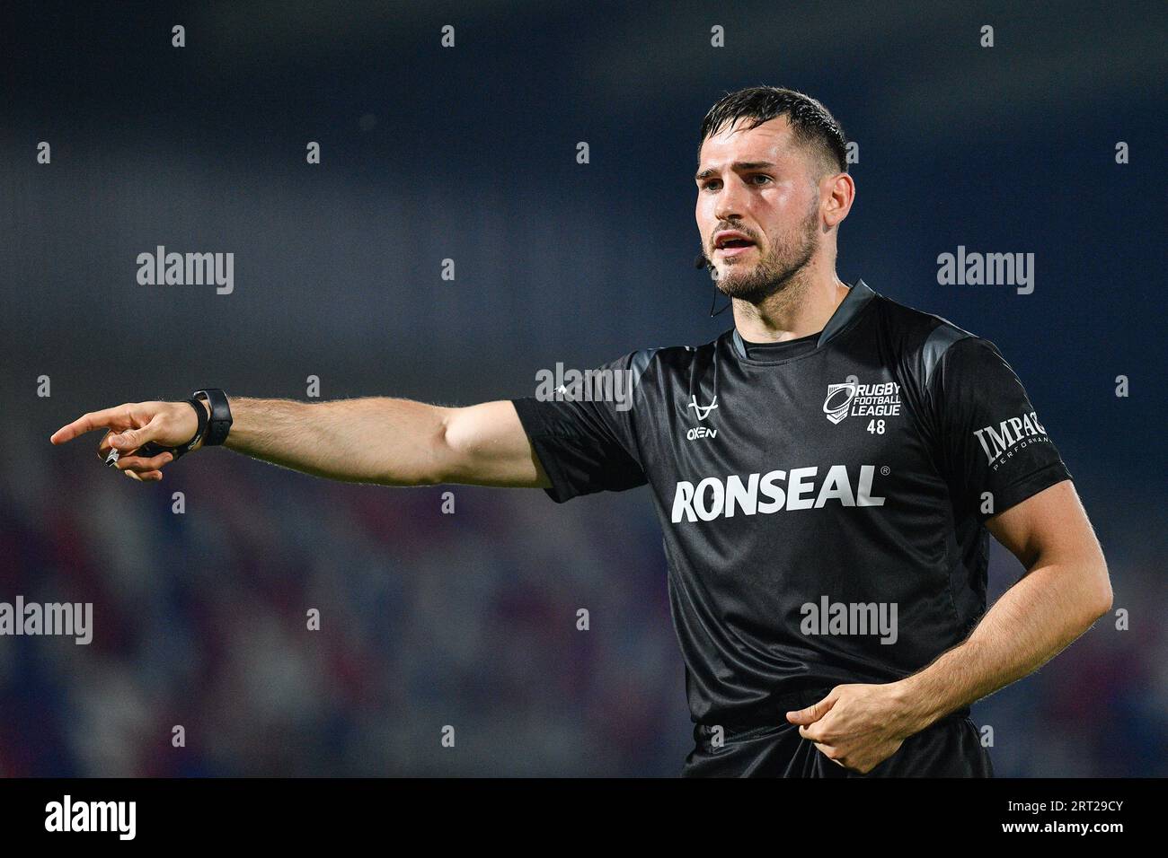 Aaron moore hi-res stock photography and images - Alamy