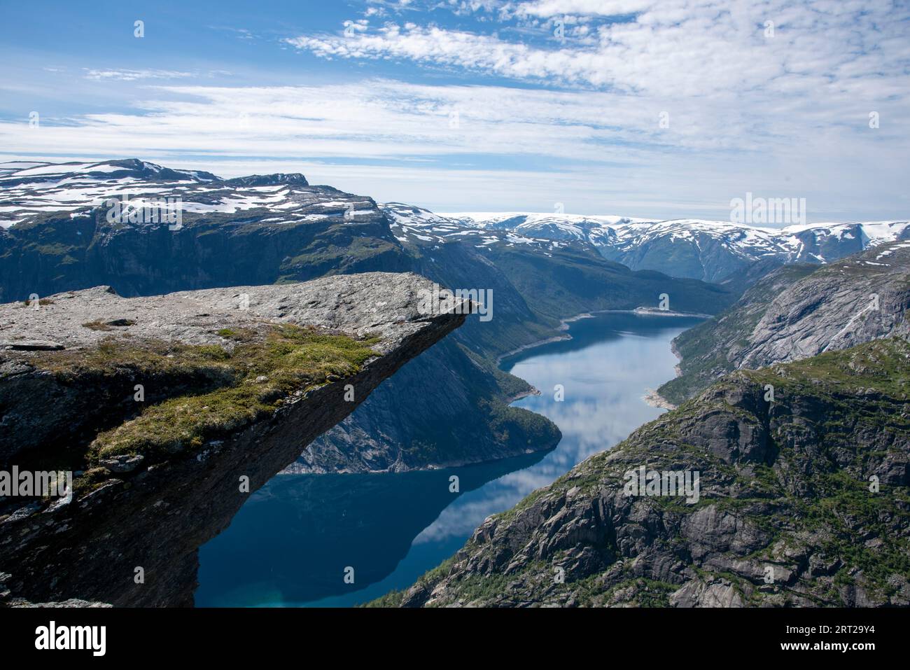 Troll tongue not trolltunga hi-res stock photography and images - Alamy