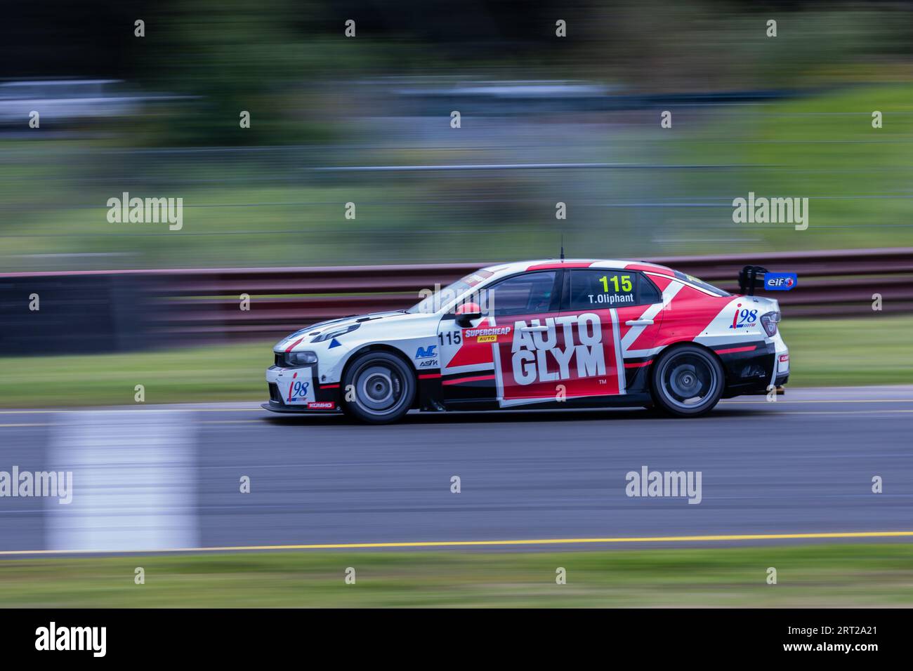 Melbourne ashley hi-res stock photography and images - Alamy