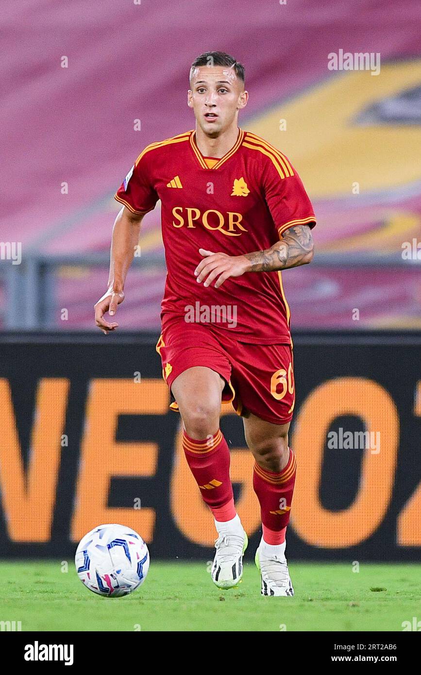 Riccardo pagano hi-res stock photography and images - Alamy