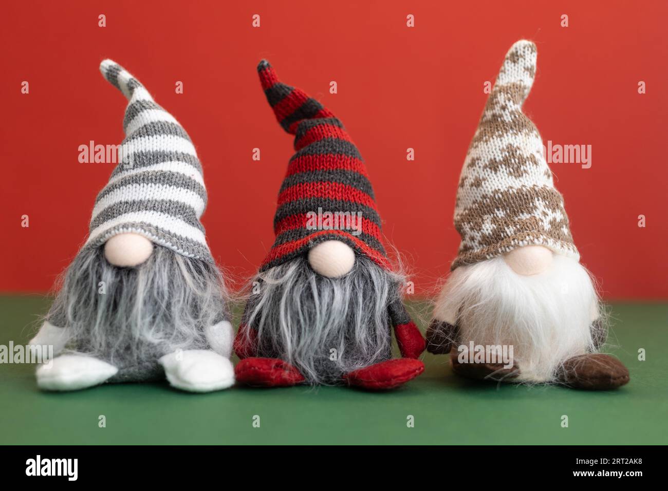 Gonks hi-res stock photography and images - Alamy