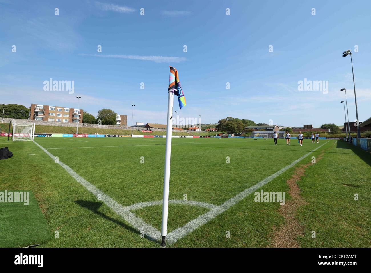 September 10, 2023, Lewes, East Sussex, England: Lewes, UK. 10th Sep ...