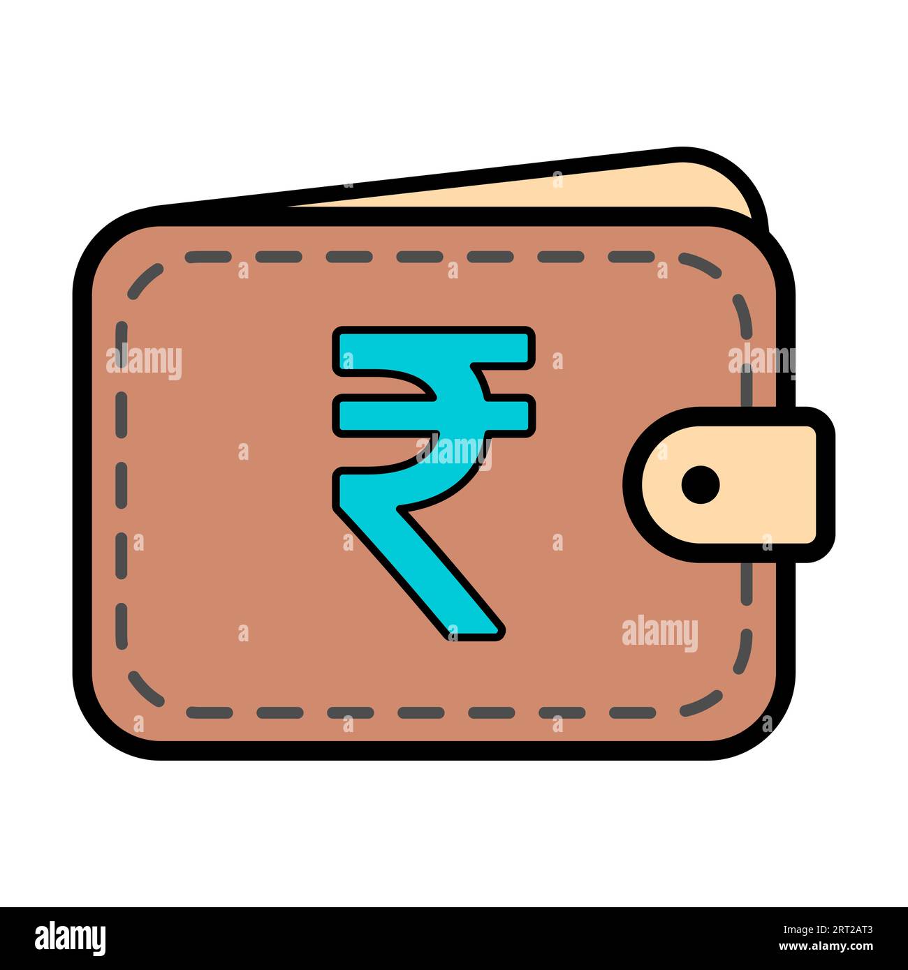 Indian income tax Stock Vector Images - Alamy