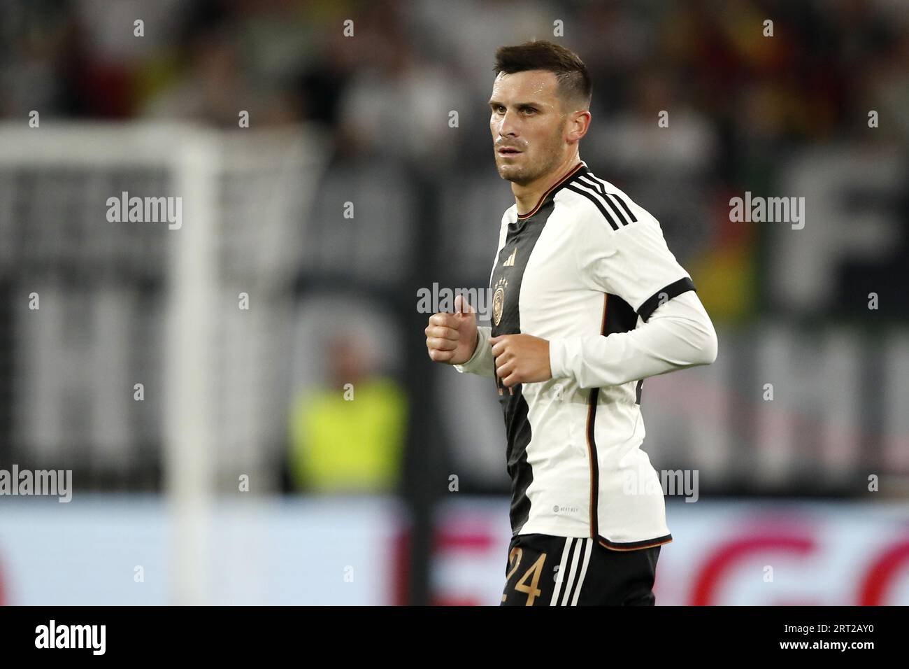 Pascal gross soccer hi-res stock photography and images - Alamy