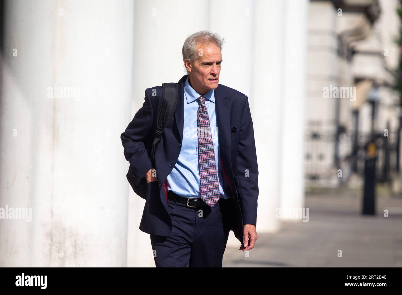 Charlie taylor + inspector hi-res stock photography and images - Alamy