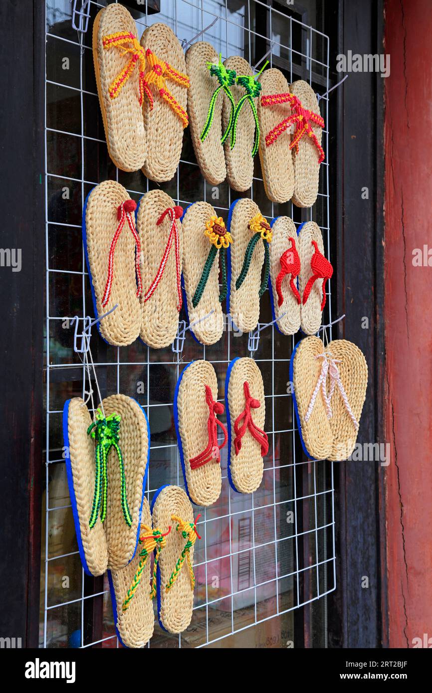 Sandals for sales hi-res stock photography and images - Alamy