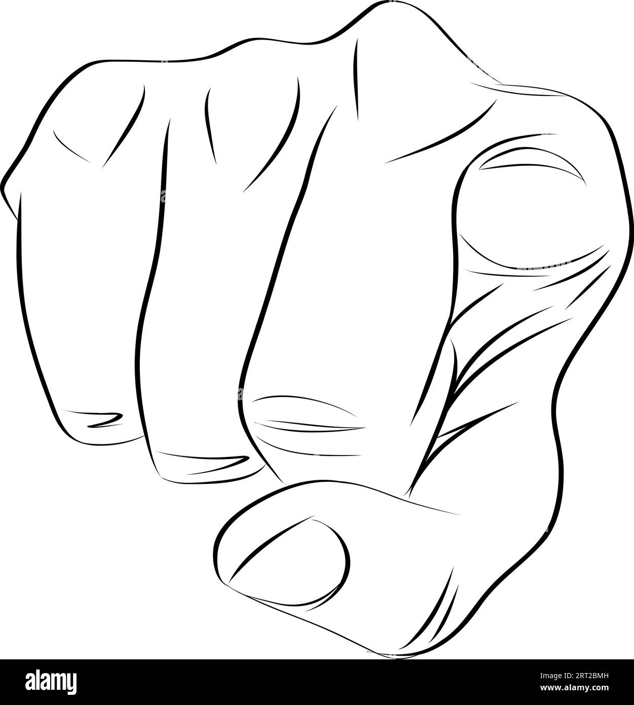 Human point of view Stock Vector Images - Alamy