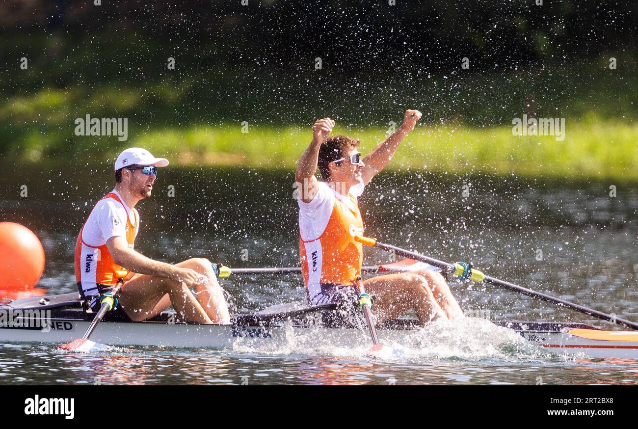 Stefan broenink hi-res stock photography and images - Alamy