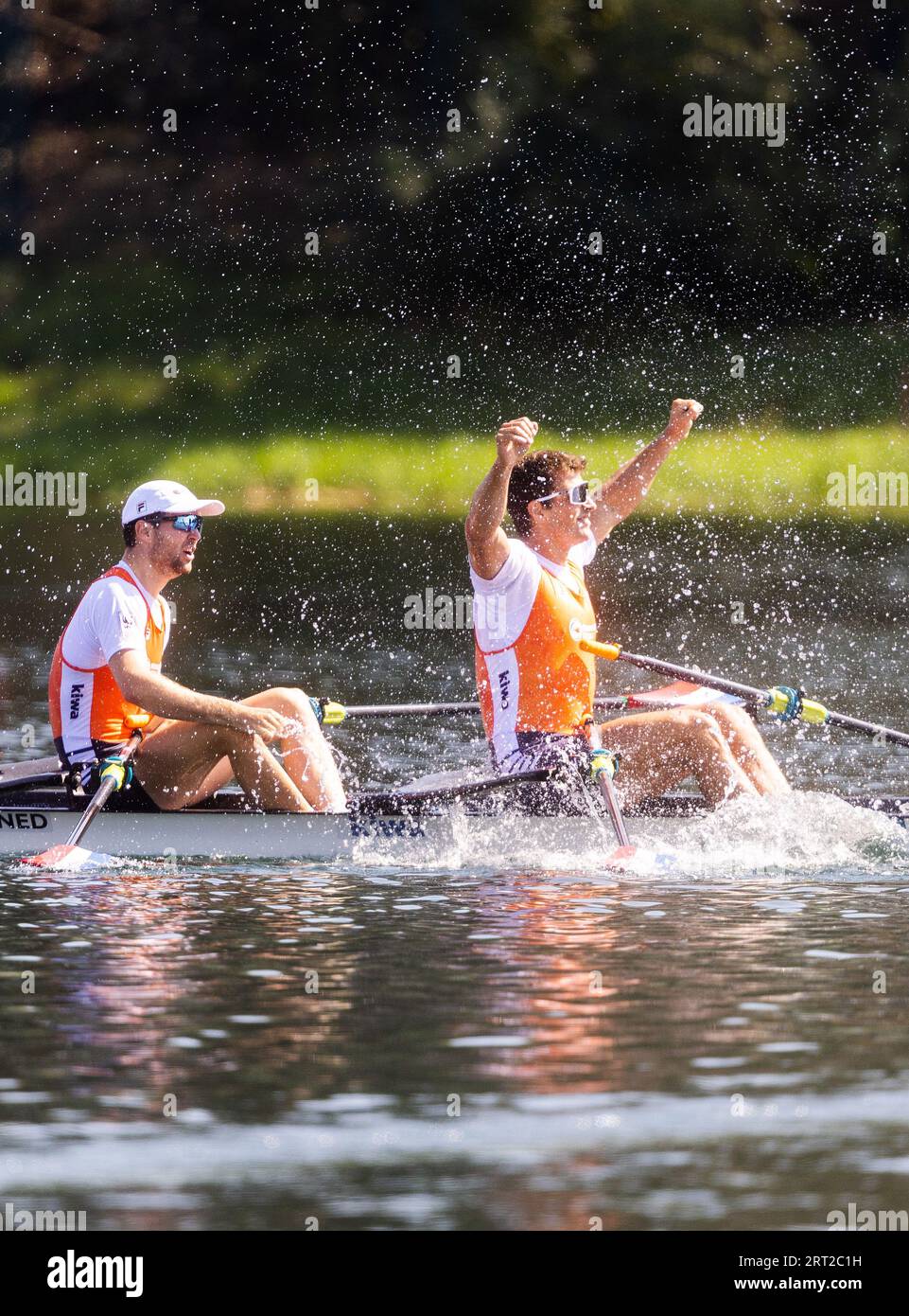 Stefan broenink hi-res stock photography and images - Alamy