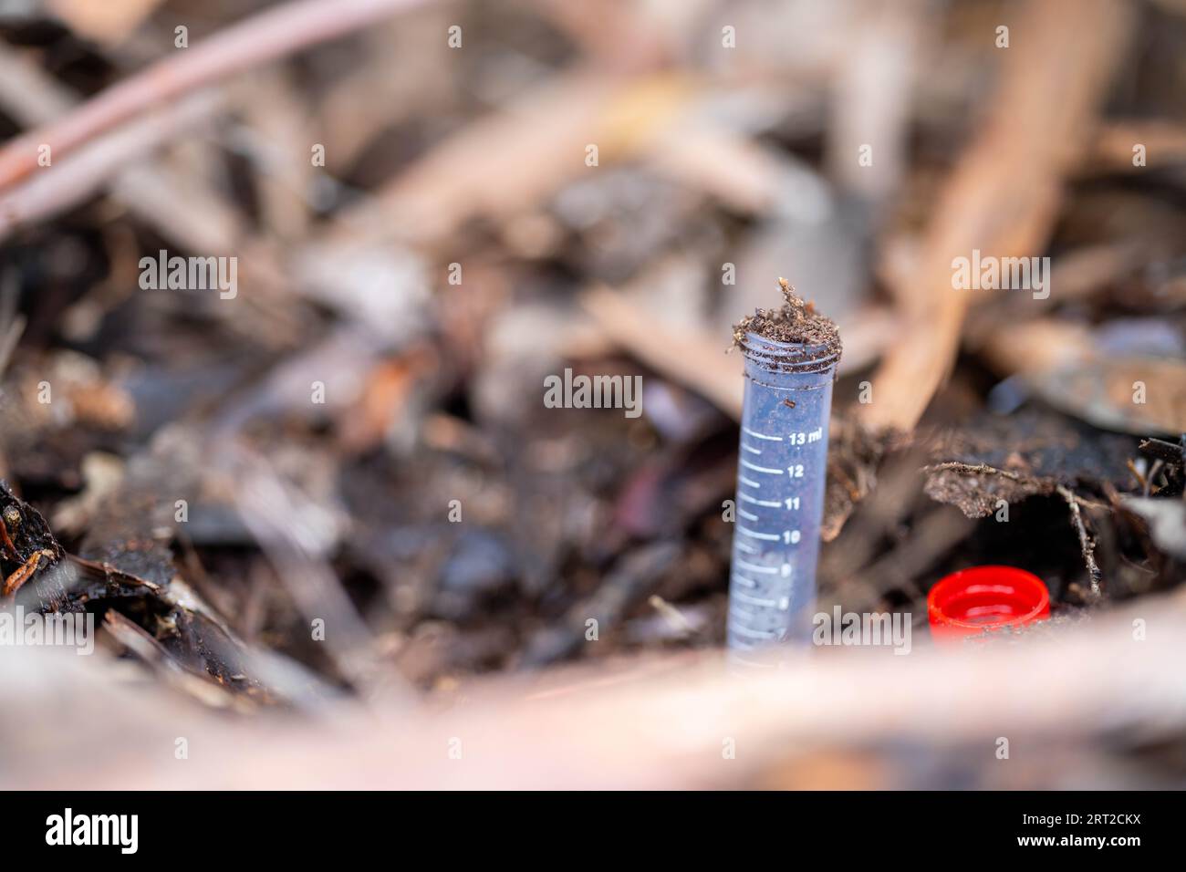 Australia science lab technology hi-res stock photography and images ...