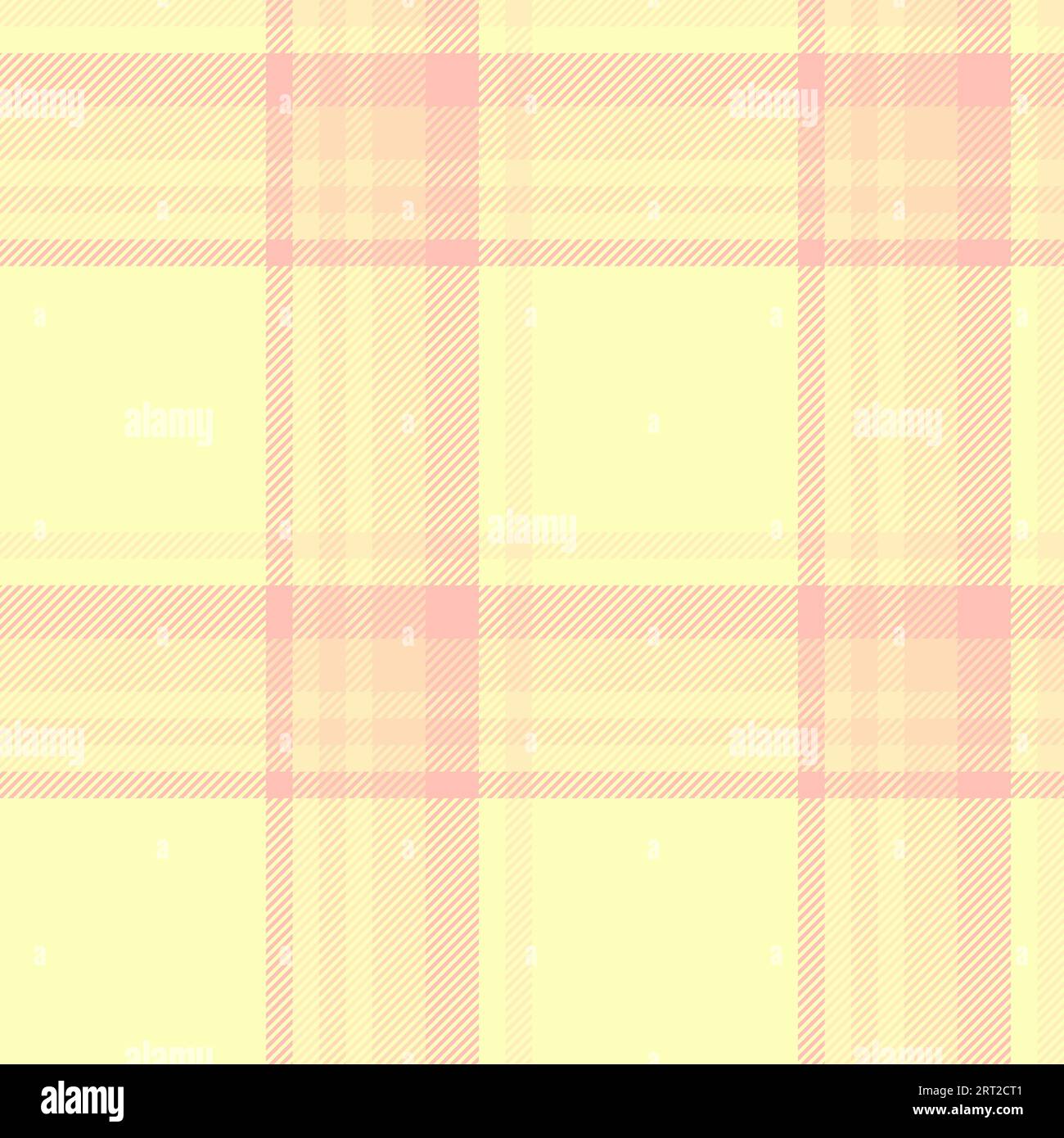Tartan seamless textile of pattern fabric plaid with a check vector ...
